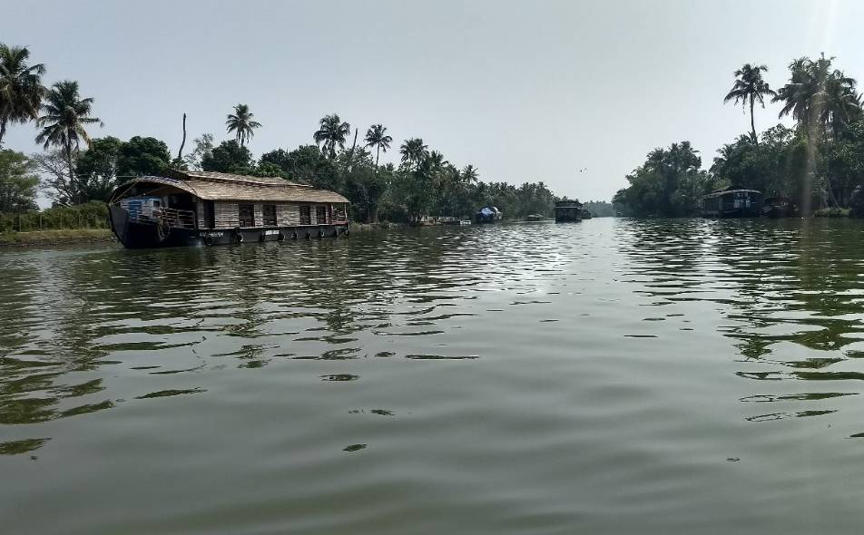 Alappuzha Vembanad Lake, Tourist Attractions, Things to do