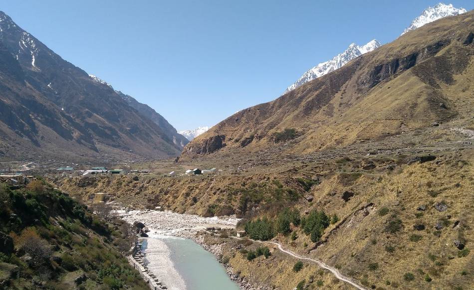 Mana Uttarakhand - Mana Last Village of India, Things to do