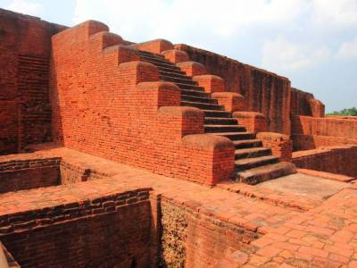 Nalanda University Ruins, History, Entry Fees, Timings & Photos