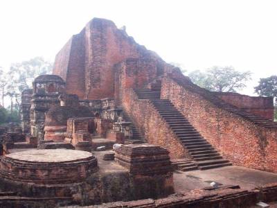Nalanda University Ruins, History, Entry Fees, Timings & Photos