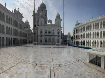 Patna Sahib Gurudwara, Birthplace of Guru Gobind Singh Ji
