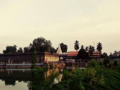 Shri Siddheshwar Temple Solapur Maharashtra, History & Timings