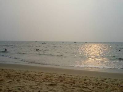 Cavelossim Beach Goa, Tourist Attractions, Photos, Things To Do