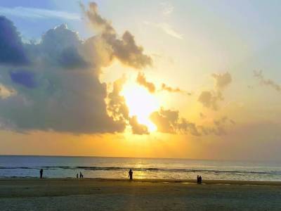 Cavelossim Beach Goa, Tourist Attractions, Photos, Things To Do