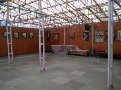 Gurudwara Pathar Sahib Leh & Mythological Significance