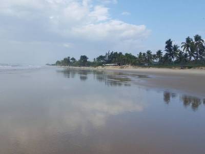 Varca Beach Goa, Tourist Attractions & Activities, Things to do
