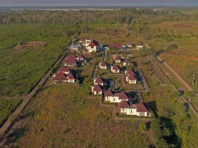 Manas National Park Assam Tourism, Entry Fees, Timings, History