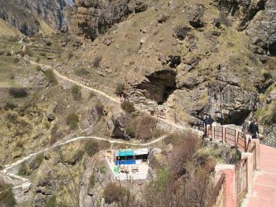 Mana Uttarakhand - Mana Last Village of India, Things to do