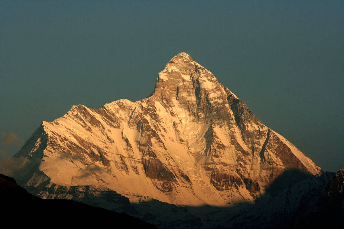 Nanda Devi Mountain Peak, Trek, Significance, Information