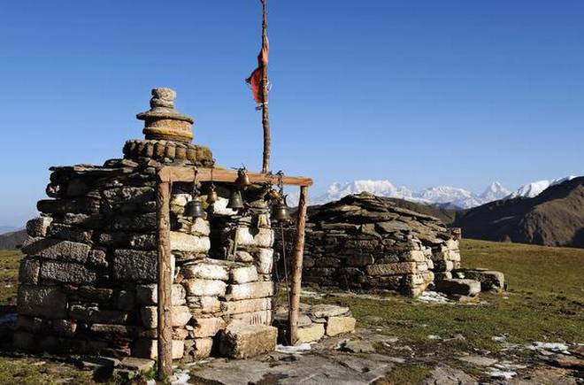 Nanda Devi Mountain Peak, Trek, Significance, Information