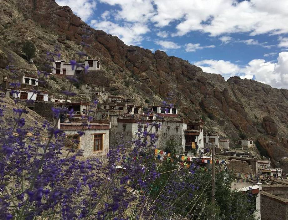 Hemis Monastery Leh, Timings, Significance, Entry Fee, Photos