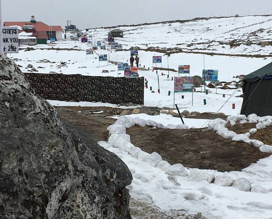 Bum La Pass Tawang, Best time to visit, Weather, History, Images