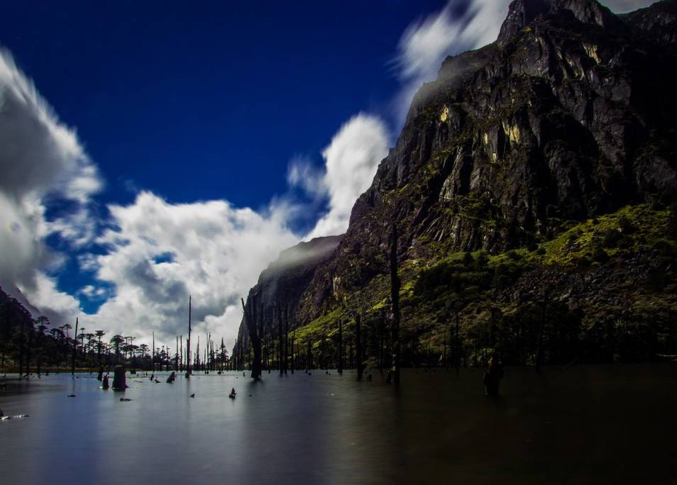 Sangestar Lake - Madhuri Lake Tawang, History, Things to do