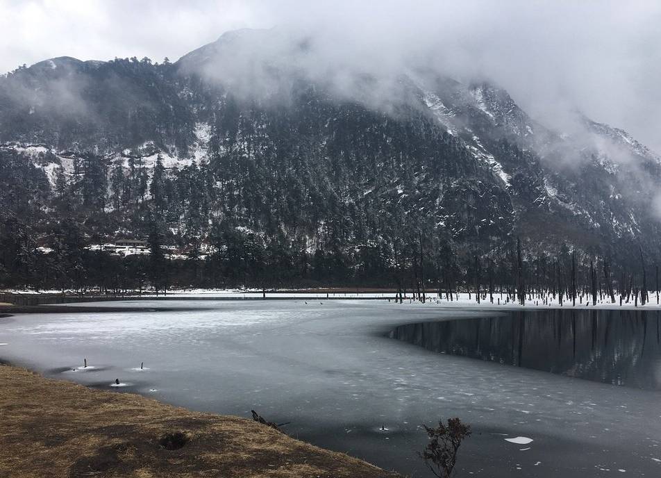 Sangestar Lake - Madhuri Lake Tawang, History, Things to do