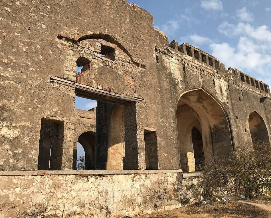 Bhongir Fort Telangana, Timings, History, Entry Fee, Information