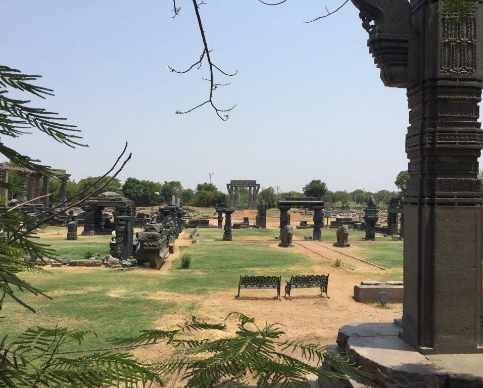 Warangal Fort Telangana, Timings, History, Entry Fee, Built By