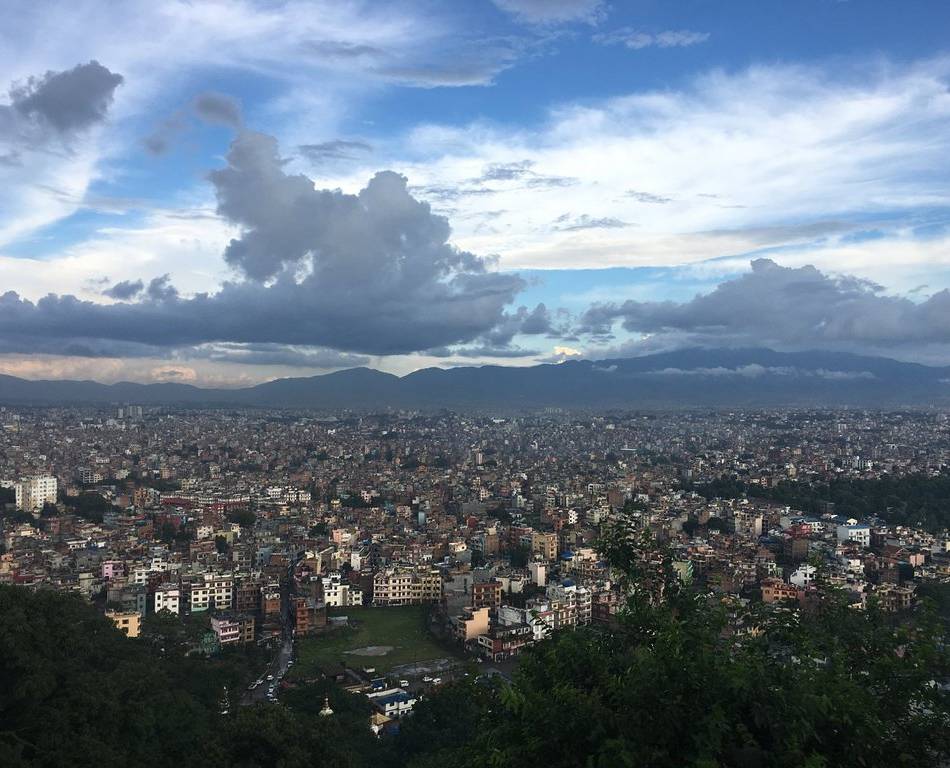 Kathmandu Valley Nepal, History, Information, Travel Guide & Images