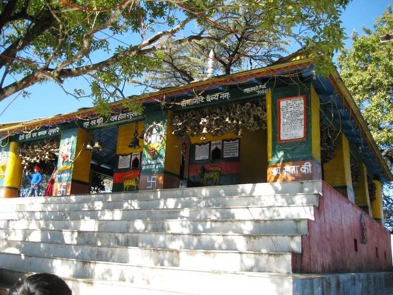 Dunagiri Temple Dwarahat, History, Timings, Importance