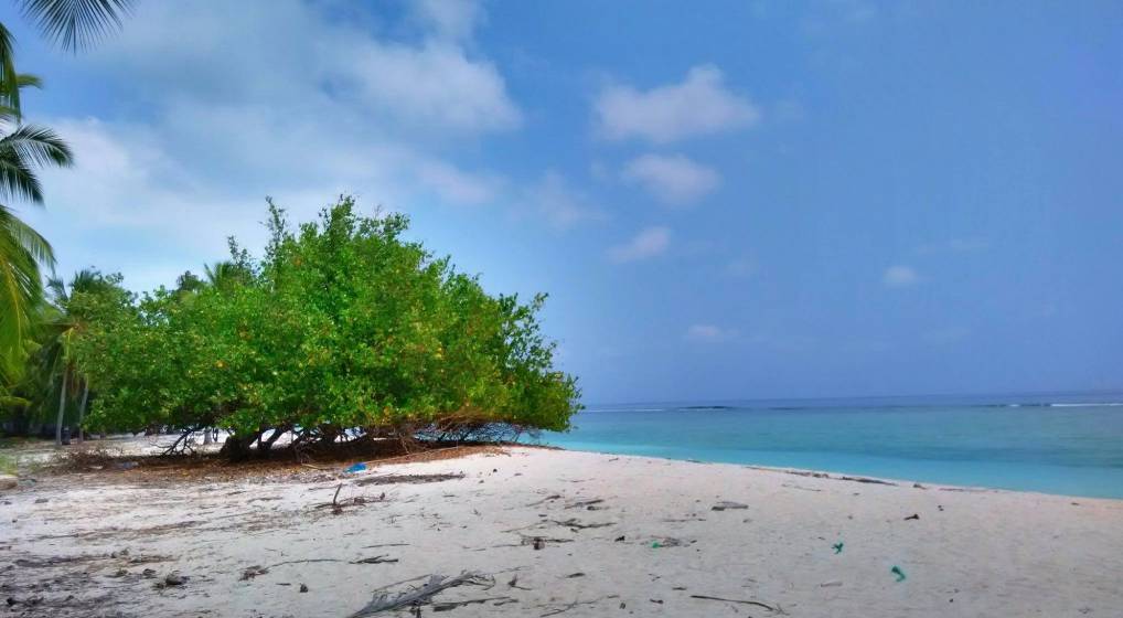 Agatti Island Beach Lakshadweep, Tourist Attractions & Activities