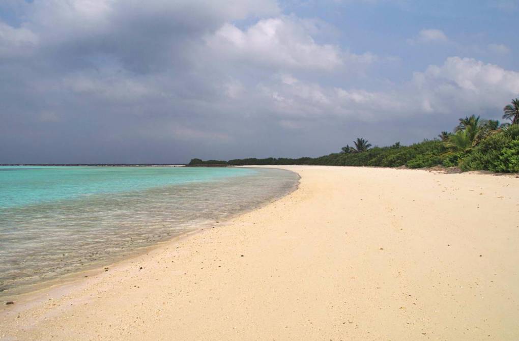 Bangaram Island Lakshadweep, Tourist Attractions & Activities, Images
