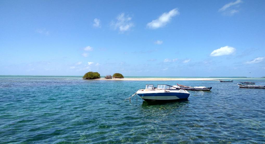 Kalpeni Island Lakshadweep, Tourist Attractions & Activities