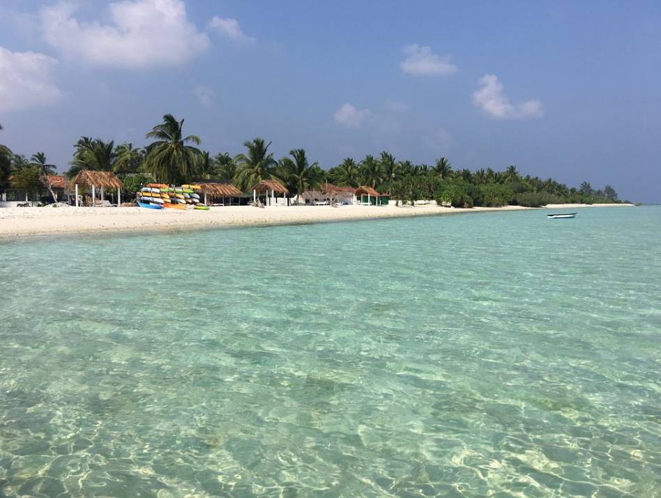 Minicoy Island Lakshadweep, Tourist Attractions & Activities, Images