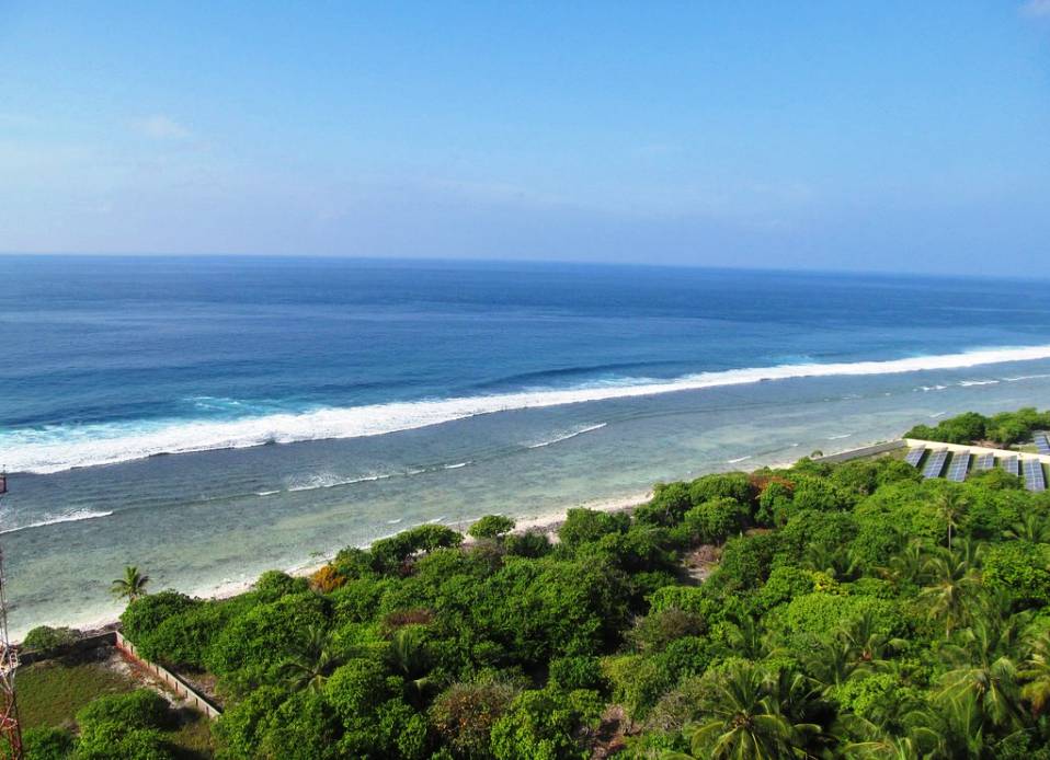 Minicoy Island Lakshadweep, Tourist Attractions & Activities, Images