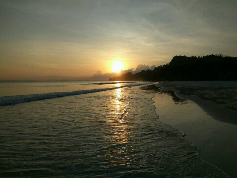 Radhanagar Beach Havelock Island, Things to do & Images