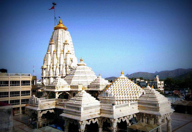 Ambaji Temple Banaskantha, History, Timings & Importance