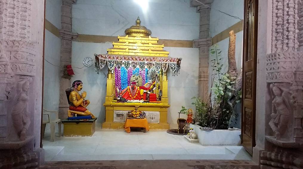 Bhalka Tirtha Somnath, History, Timings, Importance, Images
