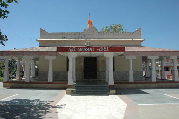 Bhalka Tirtha Somnath, History, Timings, Importance, Images