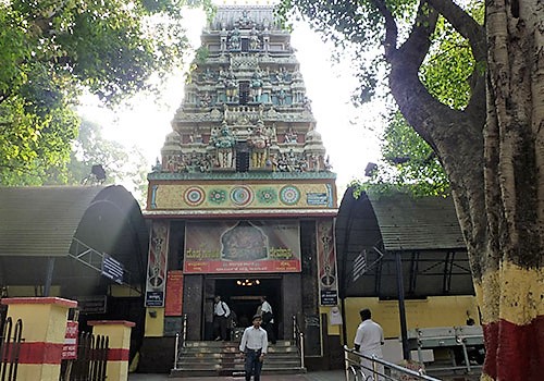 Dodda Ganapathi Ganesh Temple Bangalore, History & Timings