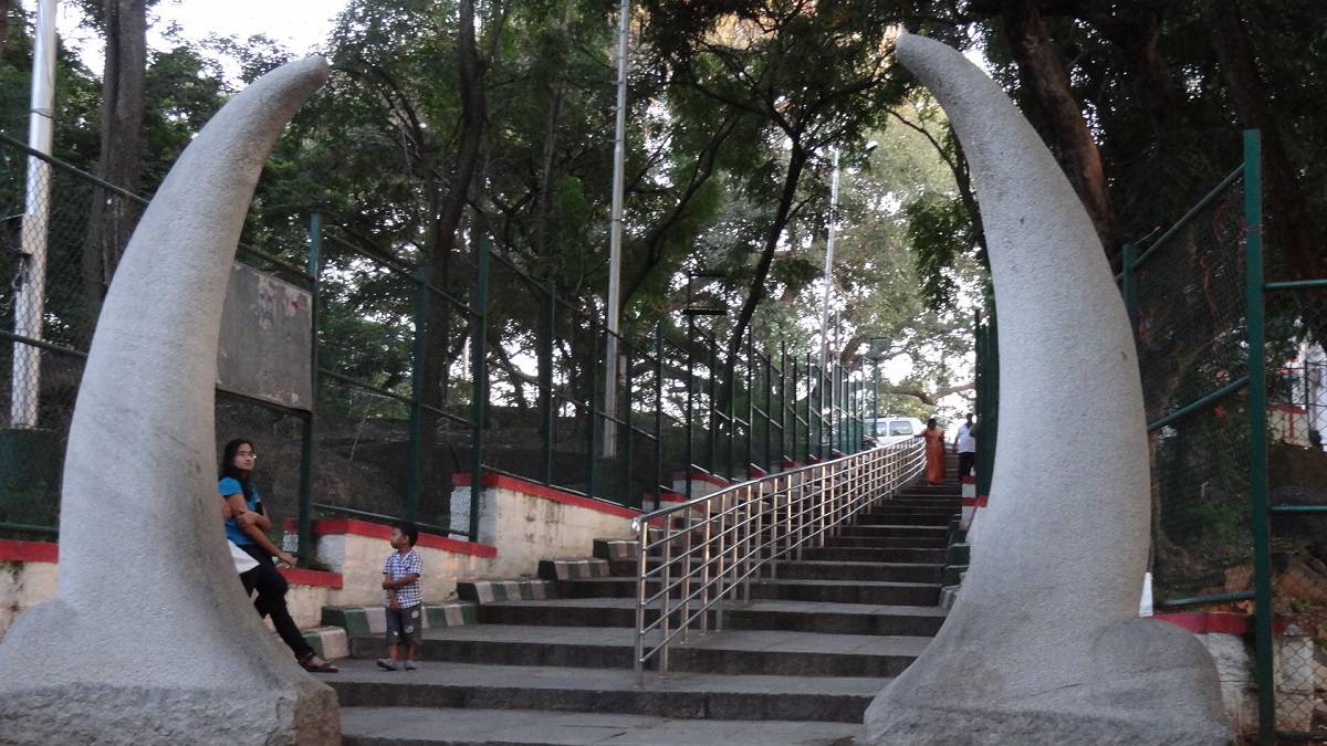 Dodda Ganapathi Ganesh Temple Bangalore, History & Timings