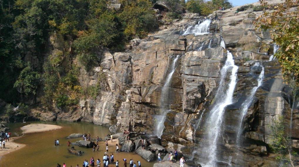 About Hundru Falls Ranchi, Information, Things to do & Photos