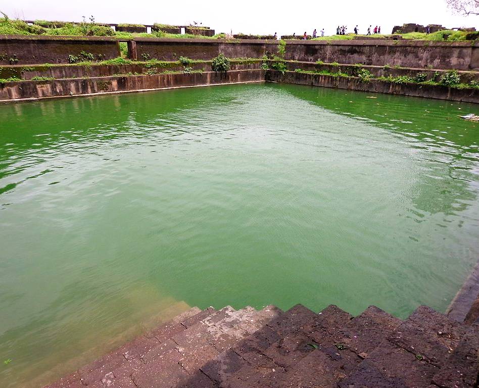 Kolaba Fort Alibag, Timings, History, Entry Fee, Information