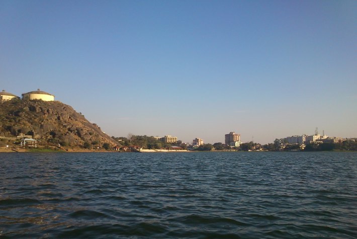 Things to do in Ranchi Lake of Jharkhand, Timings & Images