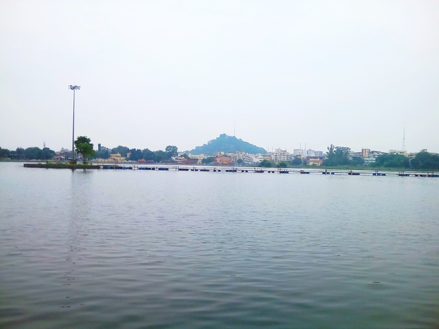 Things to do in Ranchi Lake of Jharkhand, Timings & Images