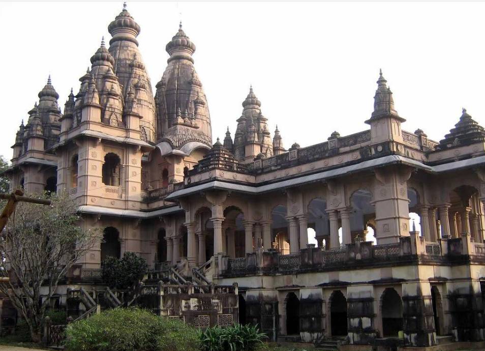 Naulakha Temple Deoghar Jharkhand, Timings, Facts & History
