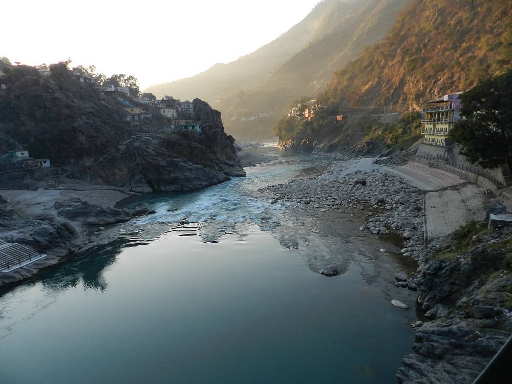 Rudraprayag Uttarakhand
