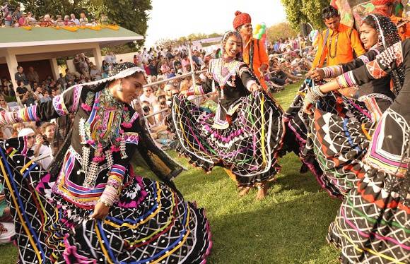 Kalbelia Folk Dance, History, Dress, Style, Origin, Information