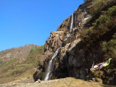 Jung Waterfalls | Nuranang Falls | Bong Bong Falls | jang falls tawang
