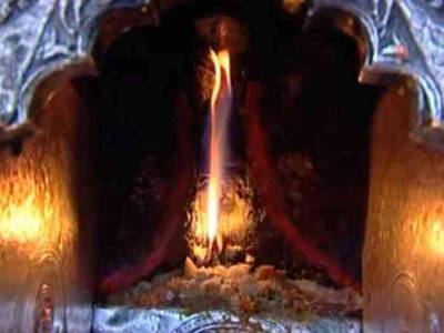 Jwala Devi Temple, Kangra - Jwalaji Himachal, Timings, Aarti