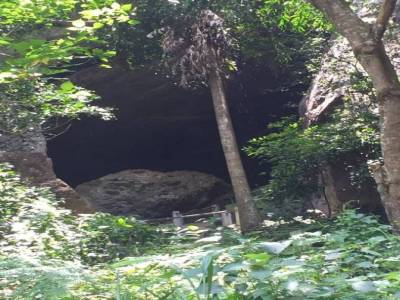 Ravana Ella Cave Falls, Sri Lanka - Ravana Falls, History, Photos