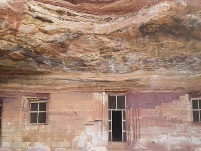 Bagh Caves Dhar, History, Timings, Entry Fee & Images