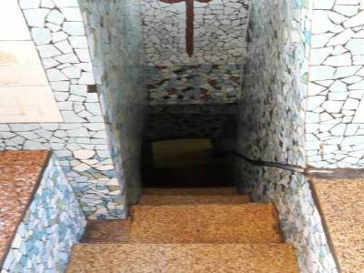 Panch Pandav Gufa Somnath, Timings, History, Information