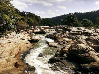 About Hundru Falls Ranchi, Information, Things to do & Photos
