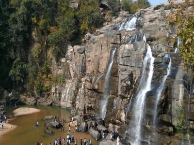 About Hundru Falls Ranchi, Information, Things to do & Photos