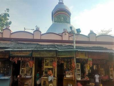 Kalighat Kali Temple Kolkata, Importance, Timings & History