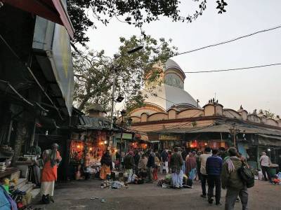 Kalighat Kali Temple Kolkata, Importance, Timings & History