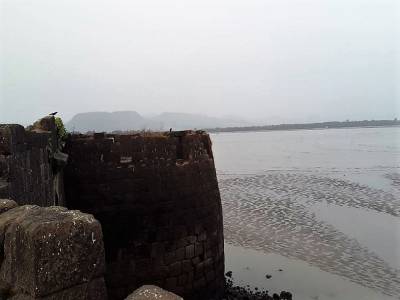 Kolaba Fort Alibag, Timings, History, Entry Fee, Information
